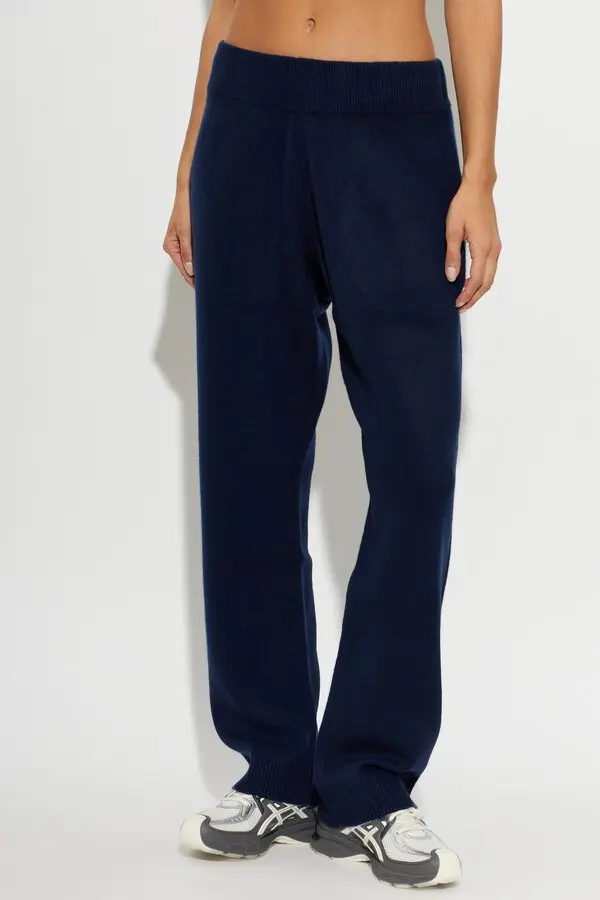 ENTIRE STUDIOS Wool Pants