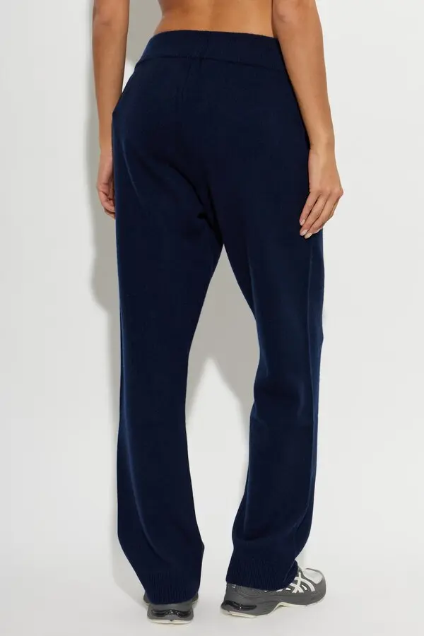 ENTIRE STUDIOS Wool Pants