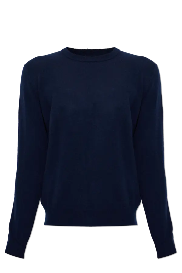 ENTIRE STUDIOS Wool Sweater With A Crew Neck