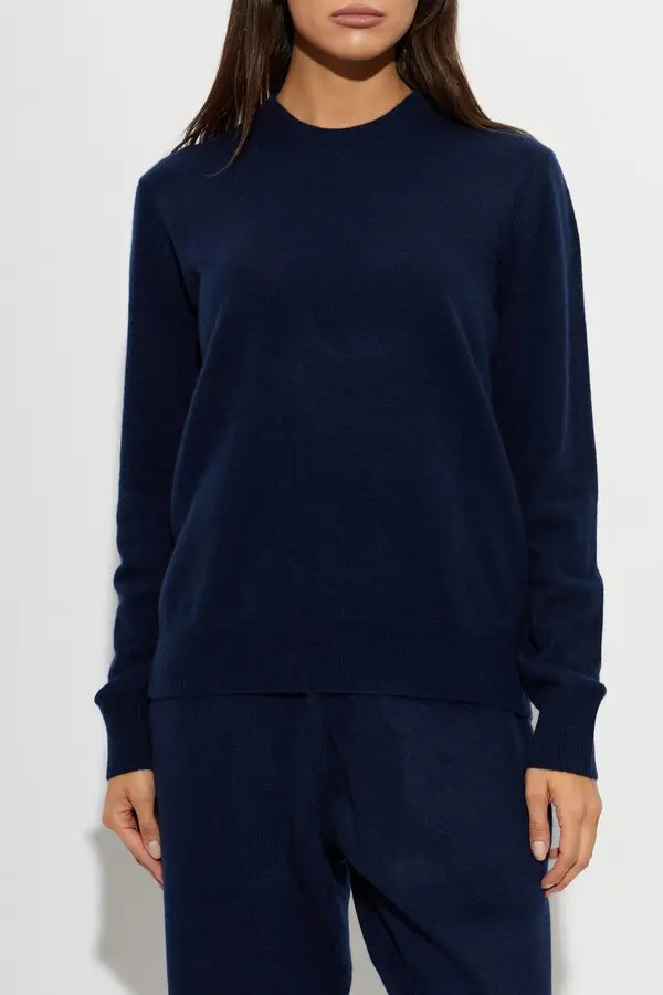 ENTIRE STUDIOS Wool Sweater With A Crew Neck