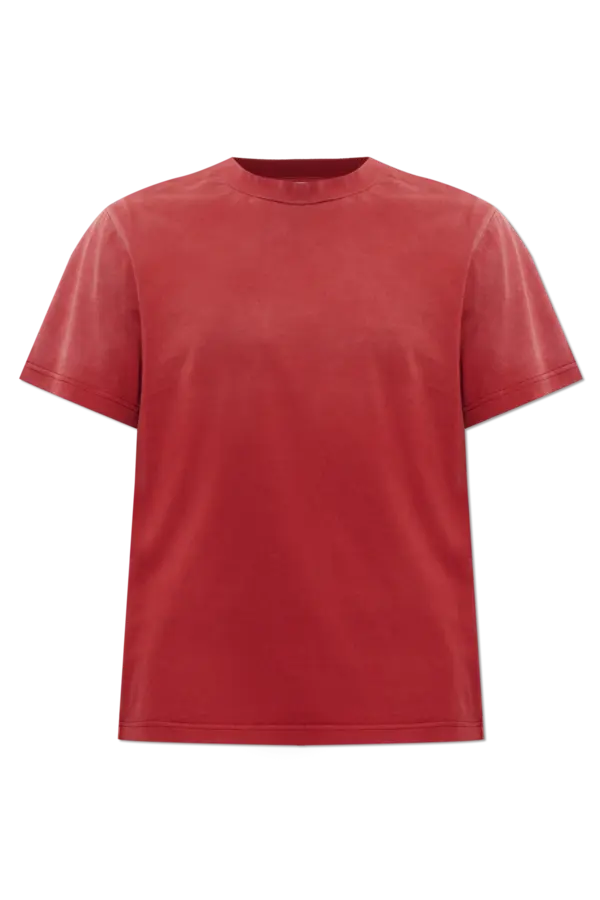ENTIRE STUDIOS Crew Neck T-shirt