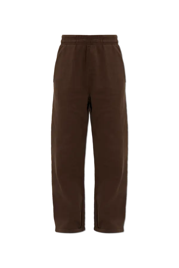 ENTIRE STUDIOS Sweatpants - Brown