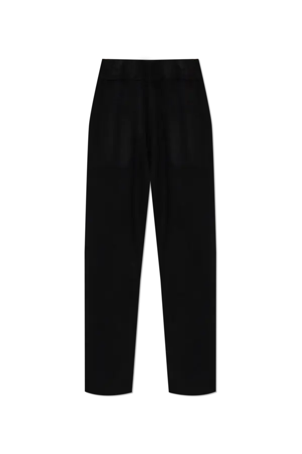 ENTIRE STUDIOS Wool Pants