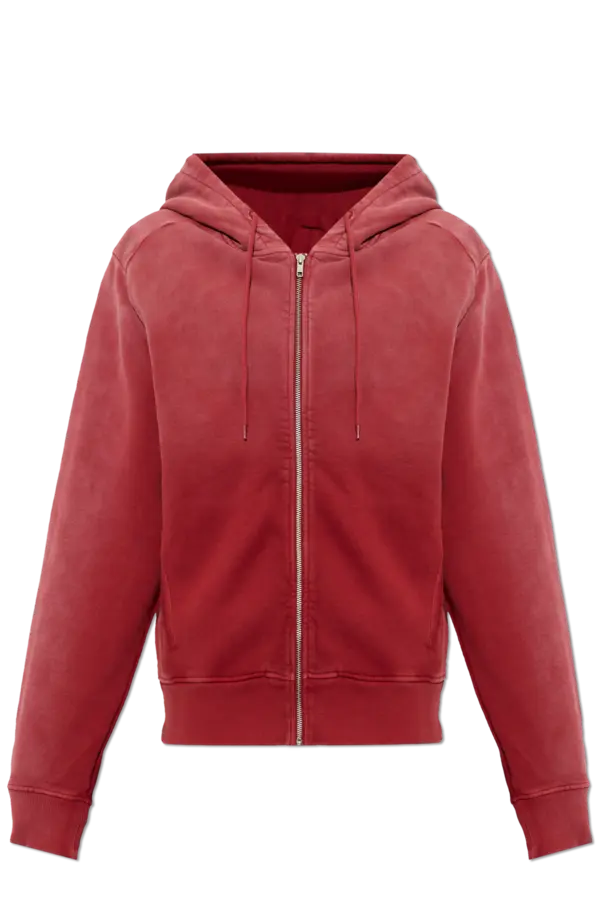 ENTIRE STUDIOS Hoodie - Red