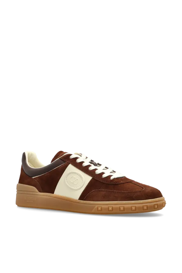 Valentino Garavani Sports Shoes With Logo