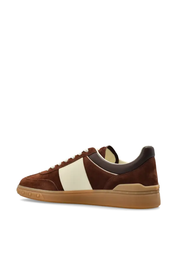 Valentino Garavani Sports Shoes With Logo