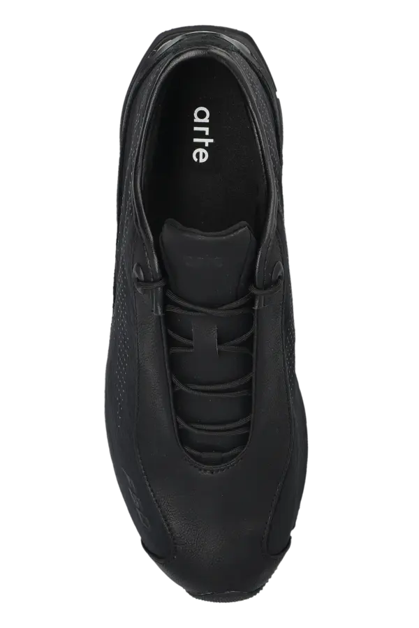 Adidas X Arte Antwerp