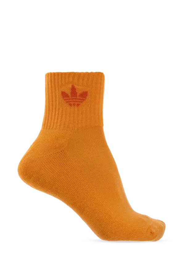 ADIDAS ORIGINALS Six-pack Of Socks