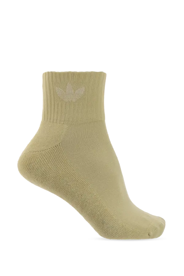 ADIDAS ORIGINALS Six-pack Of Socks