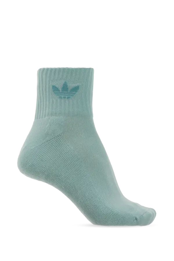 ADIDAS ORIGINALS Six-pack Of Socks