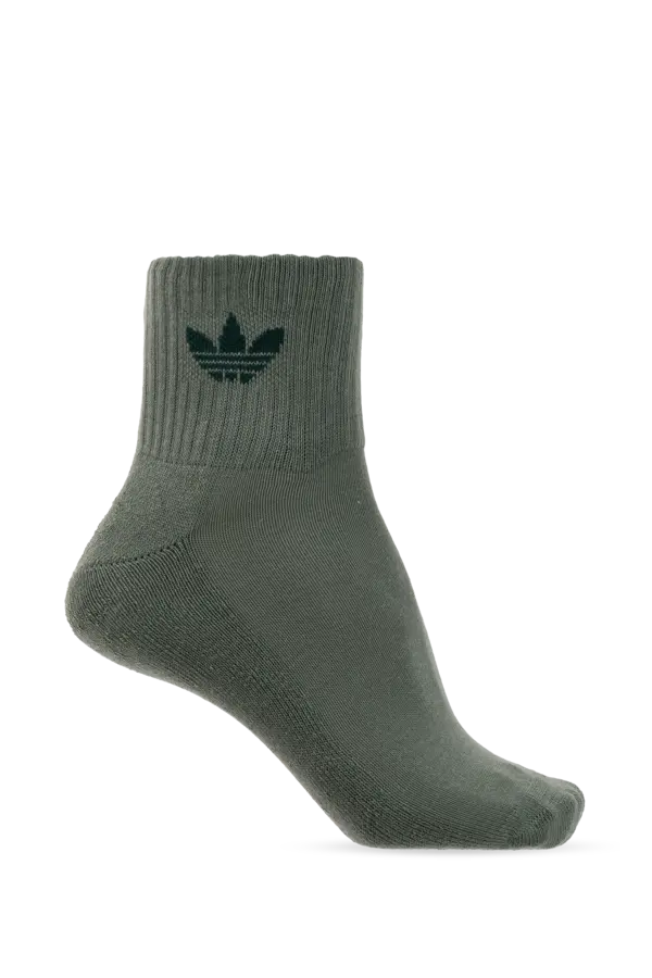 ADIDAS ORIGINALS Six-pack Of Socks