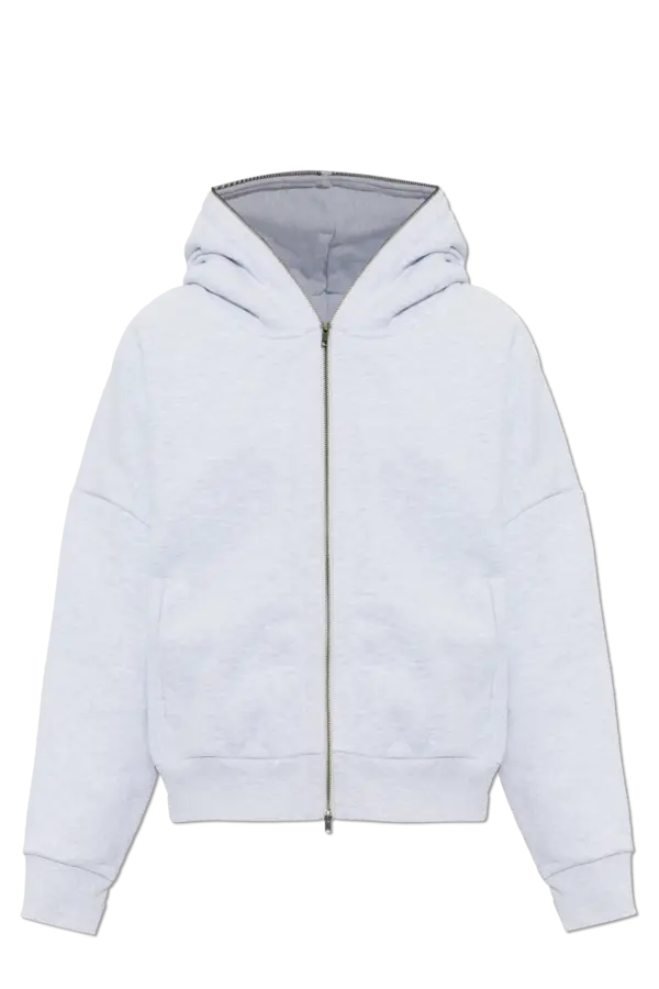 ENTIRE STUDIOS Hoodie - Grey