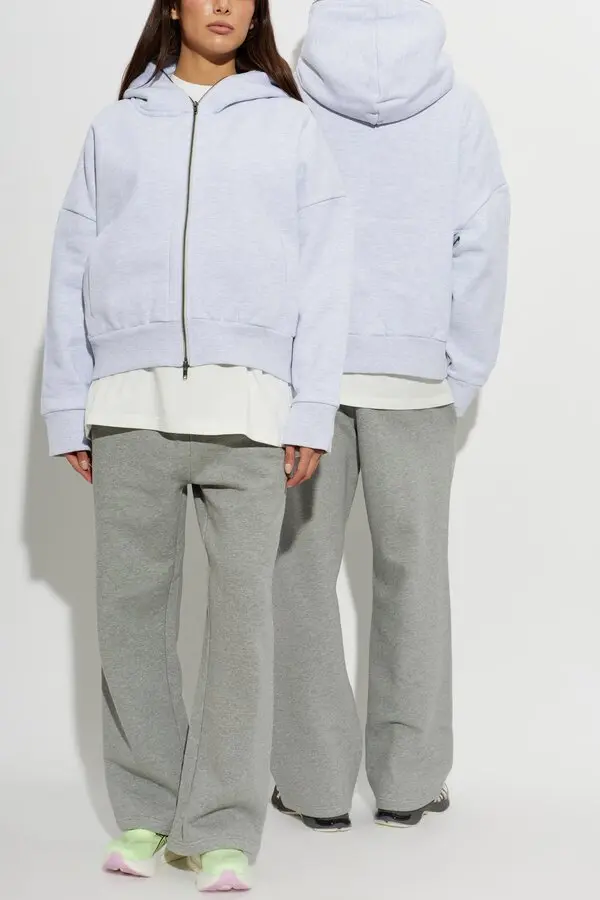 ENTIRE STUDIOS Hoodie - Grey
