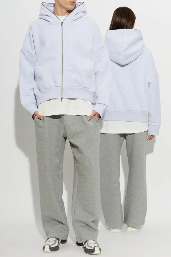 ENTIRE STUDIOS Hoodie - Grey