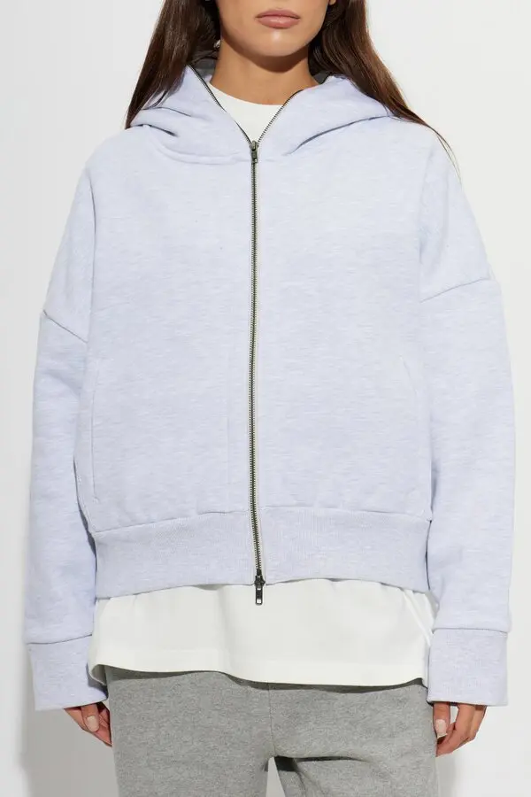 ENTIRE STUDIOS Hoodie - Grey