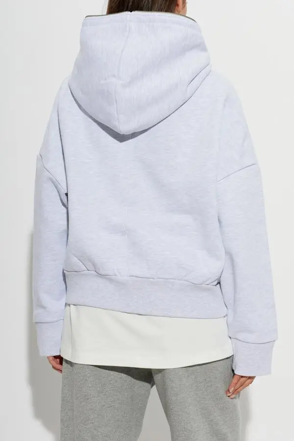 ENTIRE STUDIOS Hoodie - Grey