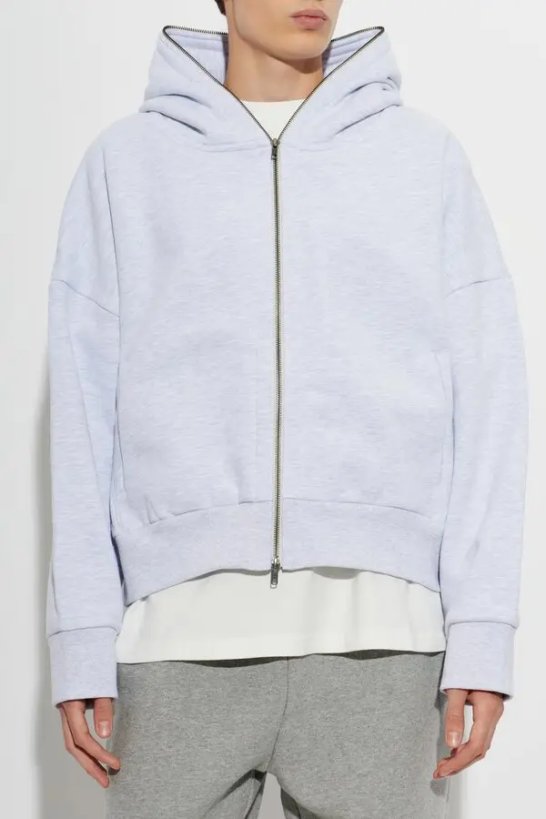 ENTIRE STUDIOS Hoodie - Grey