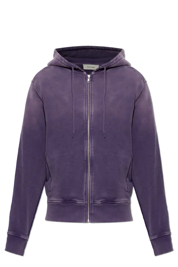 ENTIRE STUDIOS Hoodie - Purple