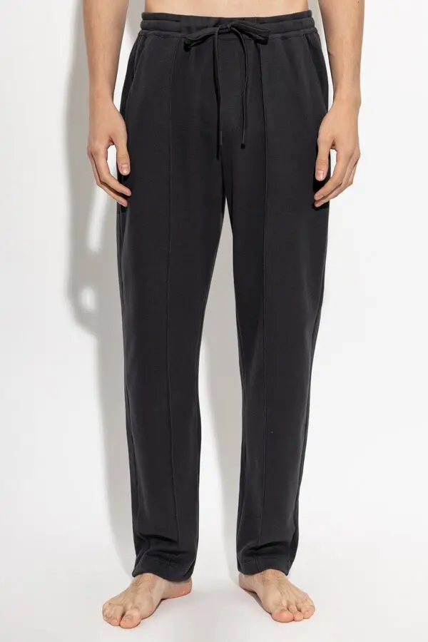Hanro Trousers From The 'travelwear' Collection