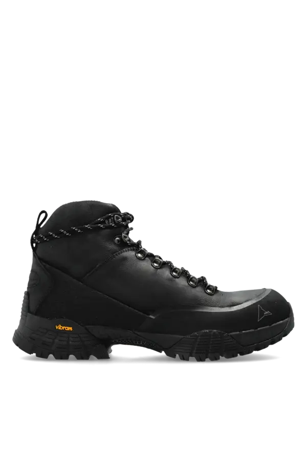 ROA Andreas' Trekking Boots