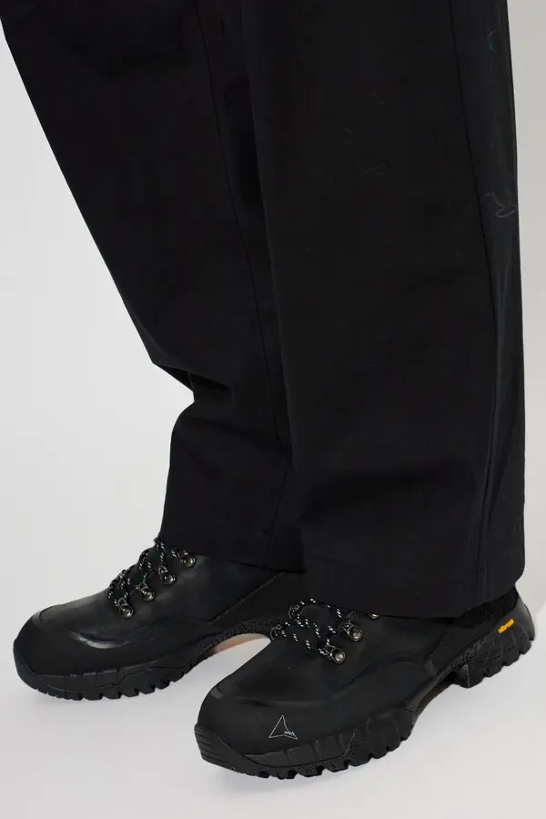 ROA Andreas' Trekking Boots