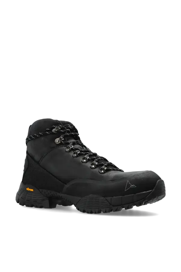 ROA Andreas' Trekking Boots