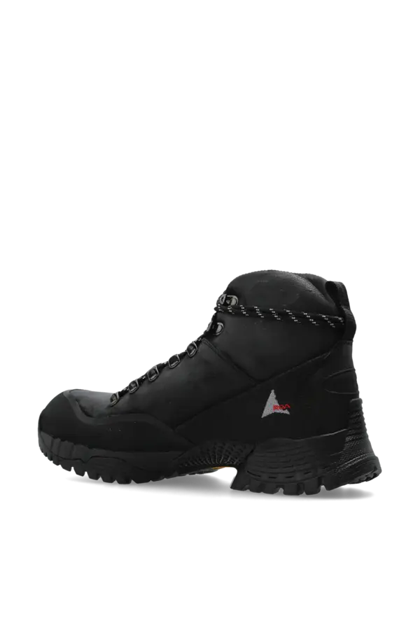 ROA Andreas' Trekking Boots