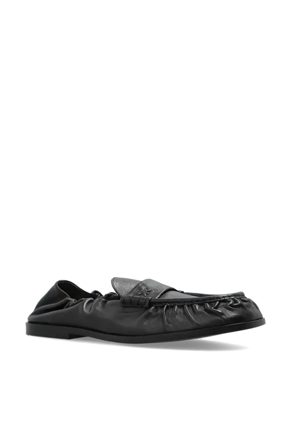 Kenzo Leather 'loafers' Shoes