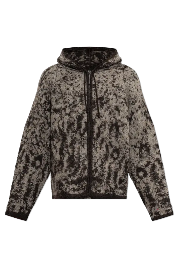ROA Hoodie