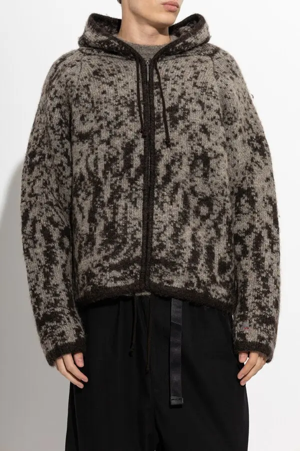 ROA Hoodie