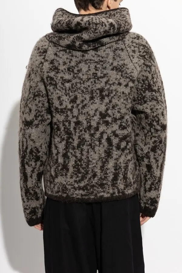 ROA Hoodie