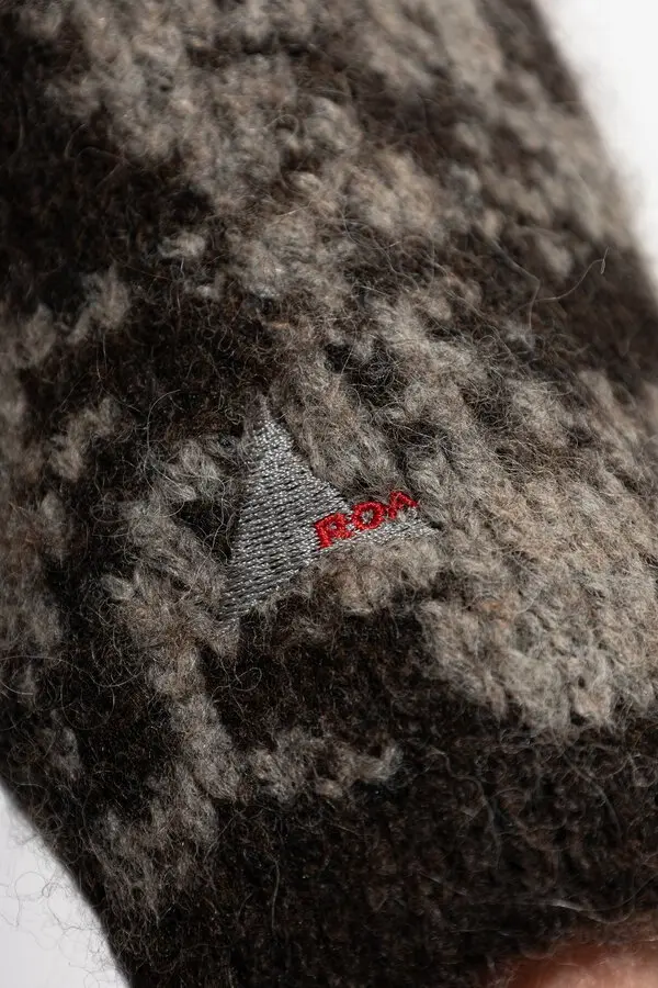 ROA Hoodie
