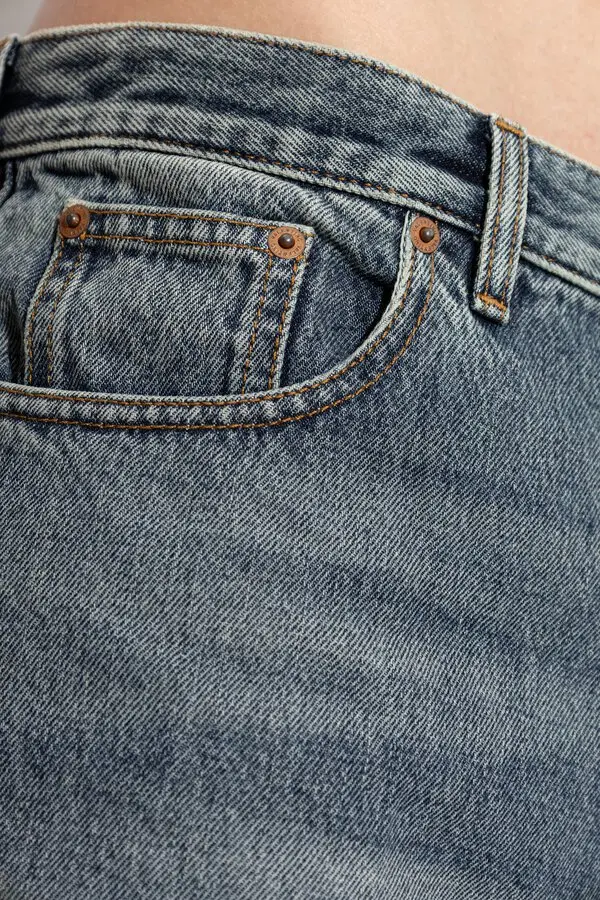 Valentino Garavani Jeans With Slightly Tapered Legs