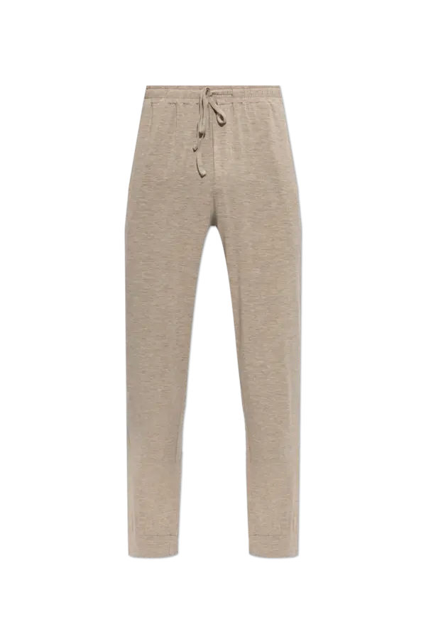 Hanro Underwear Trousers From The ‘winter Casuals’ Collection