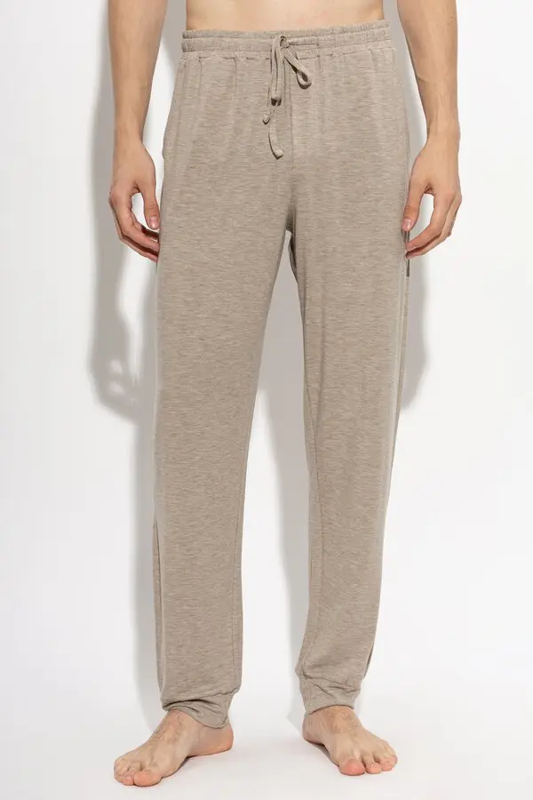 Hanro Underwear Trousers From The ‘winter Casuals’ Collection