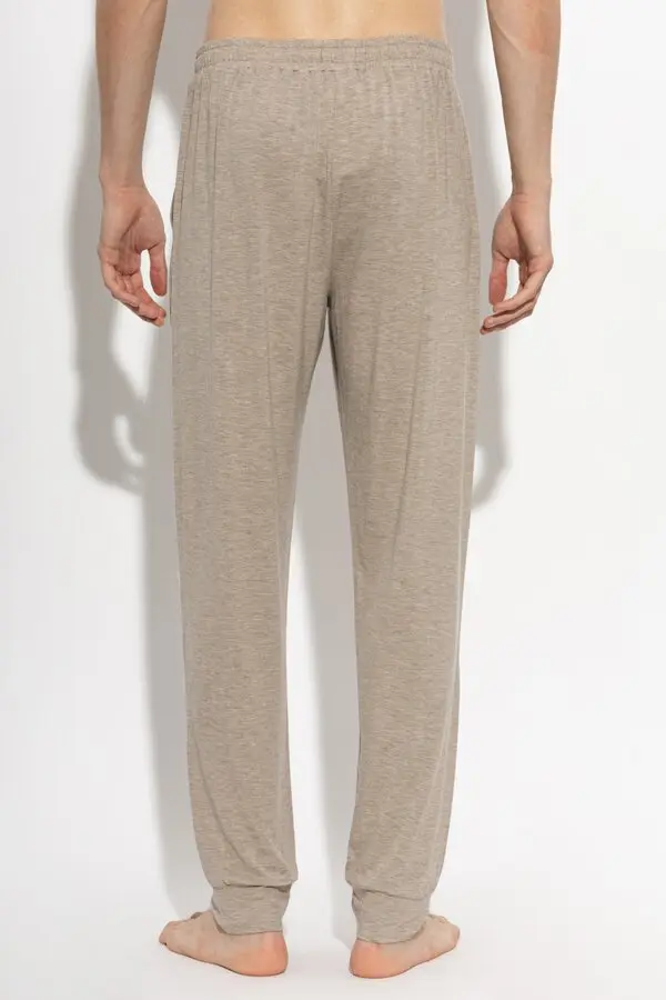 Hanro Underwear Trousers From The ‘winter Casuals’ Collection