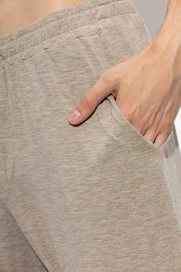 Hanro Underwear Trousers From The ‘winter Casuals’ Collection