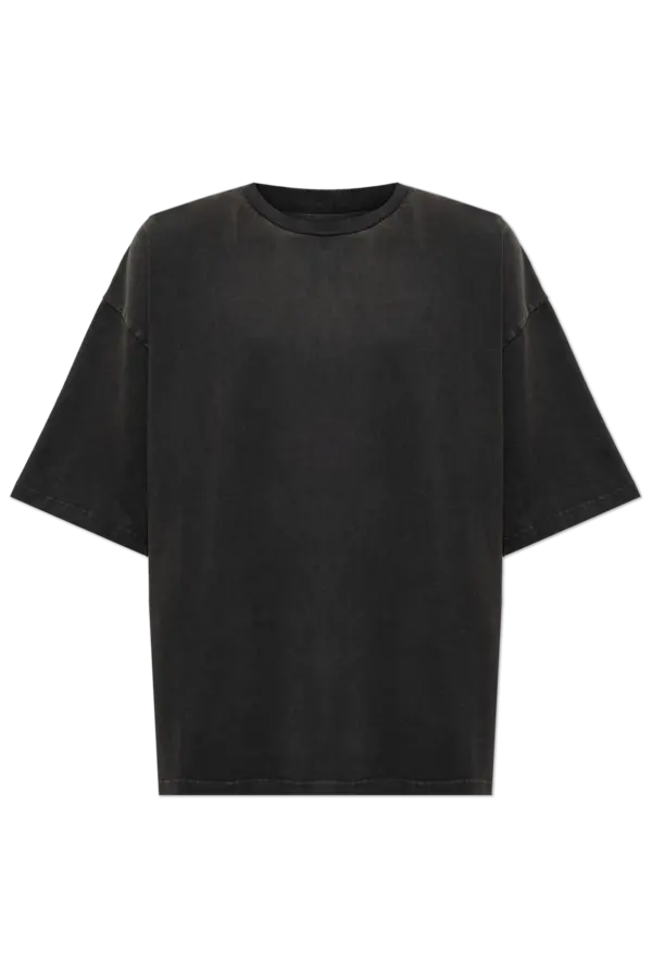 ENTIRE STUDIOS Crew Neck T-shirt