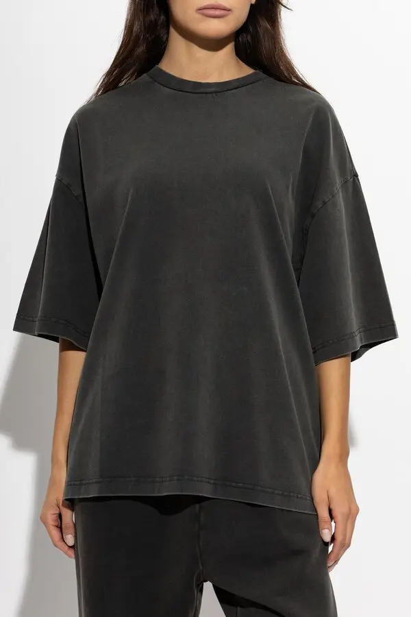 ENTIRE STUDIOS Crew Neck T-shirt