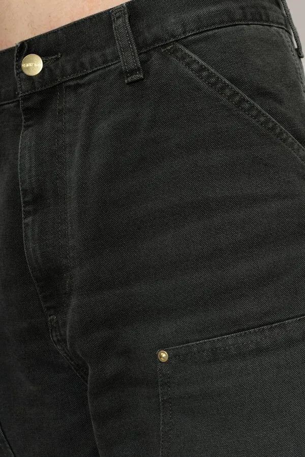 Carhartt Work In Progress Double Knee’ Trousers