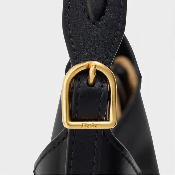Polo Ralph Lauren Id Small Shoulder Bag