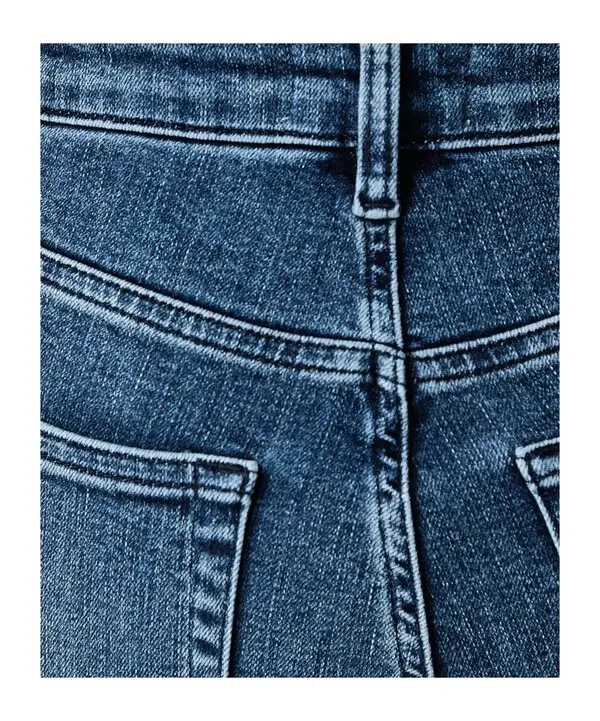 FRAME Flared Jeans