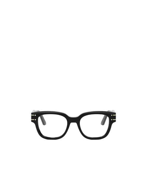 Dior Full-frame Non-prescription Glasses