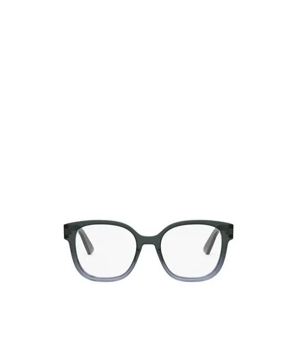 Dior Full-frame Non-prescription Glasses