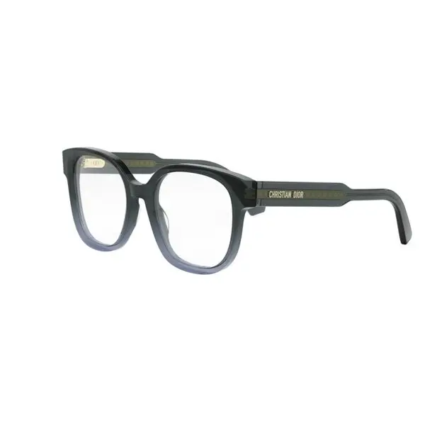 Dior Full-frame Non-prescription Glasses