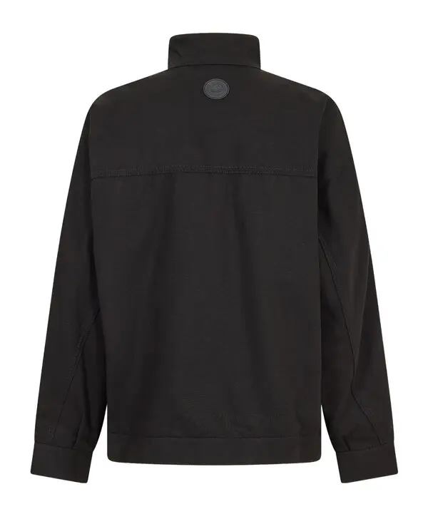 Gucci Standcollar Technical Jacket