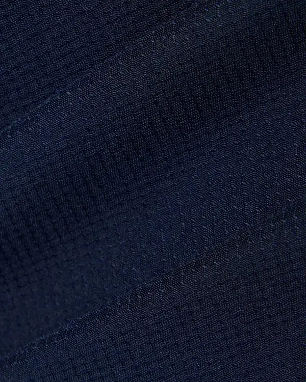 Lacoste Color-blocked Casual Jacket