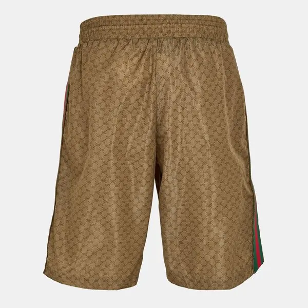 Gucci Quickdry Swim Shorts