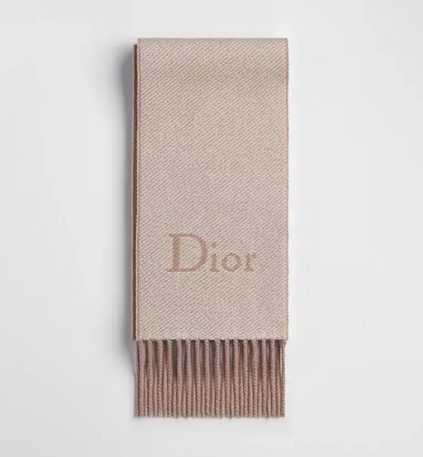 Dior Essence Scarf