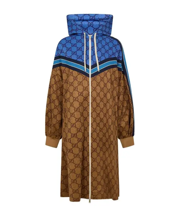 Gucci Classic Jacket